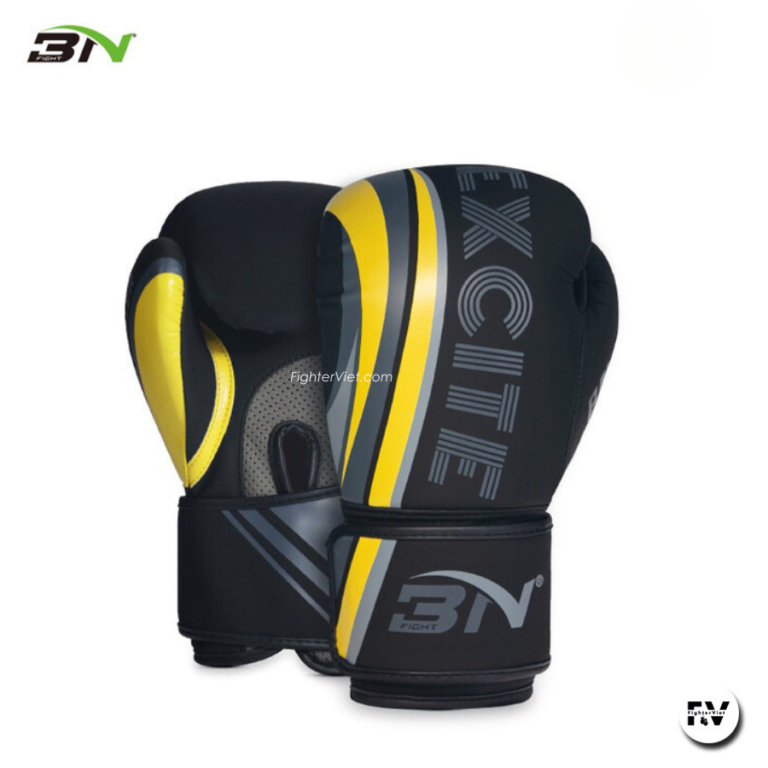 Cung Cấp Găng Boxing Đẹp, Độc Lạ, Giá Rẻ | FighterViet