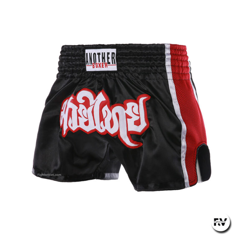 Thương Hiệu Another Boxer | FighterViet