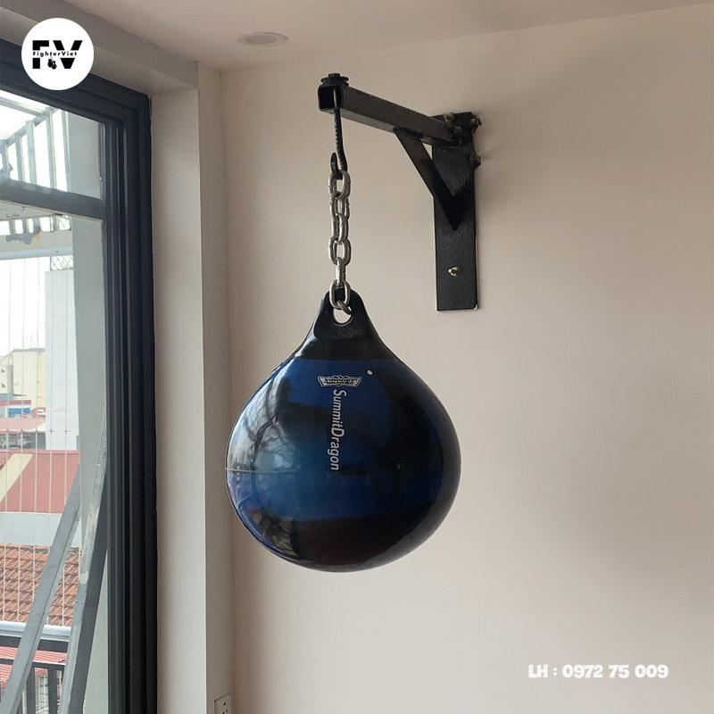 Bao Đấm Nước Boxing AquaBag chính hãng Summit Dragon Cỡ Lớn