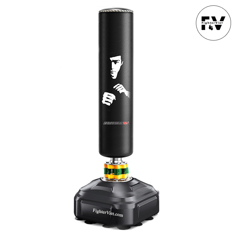 Bao Đấm Nước Boxing AquaBag chính hãng Summit Dragon Cỡ Lớn