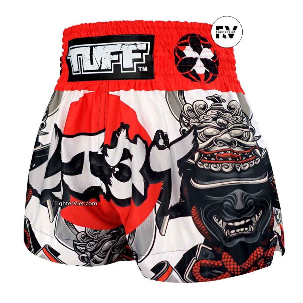 Lưu Trữ Quần TUFF | FighterViet