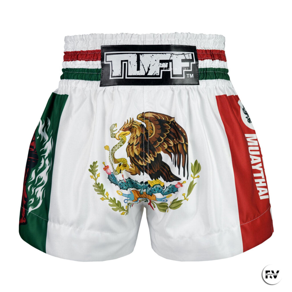 Lưu Trữ Quần TUFF | FighterViet