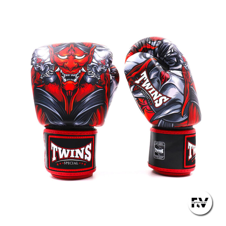 Lưu Trữ Găng Twins | FighterViet