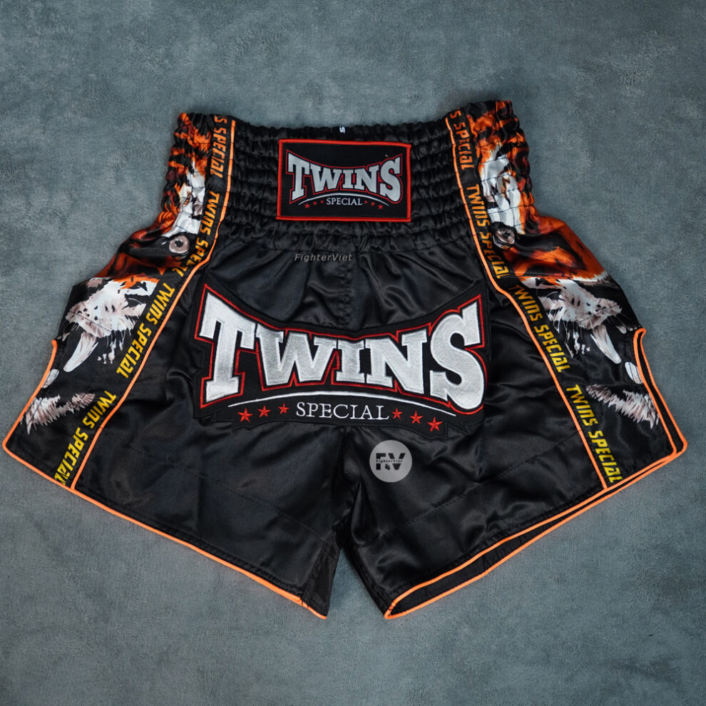 Quần Muay Thai Twins PAYAK | FighterViet