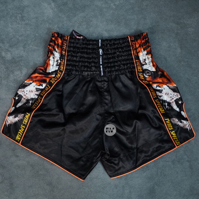 Quần Muay Thai Twins PAYAK | FighterViet