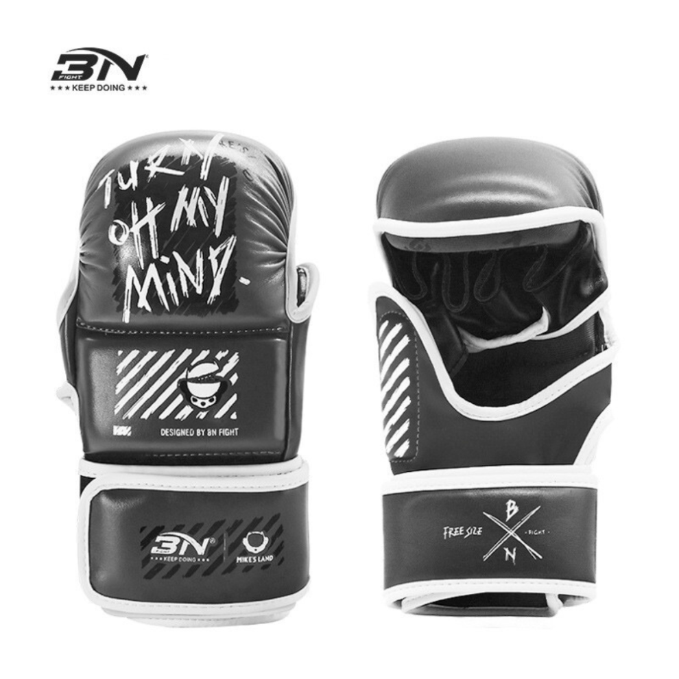 Găng MMA - Găng MMA Sparring BN | FighterViet