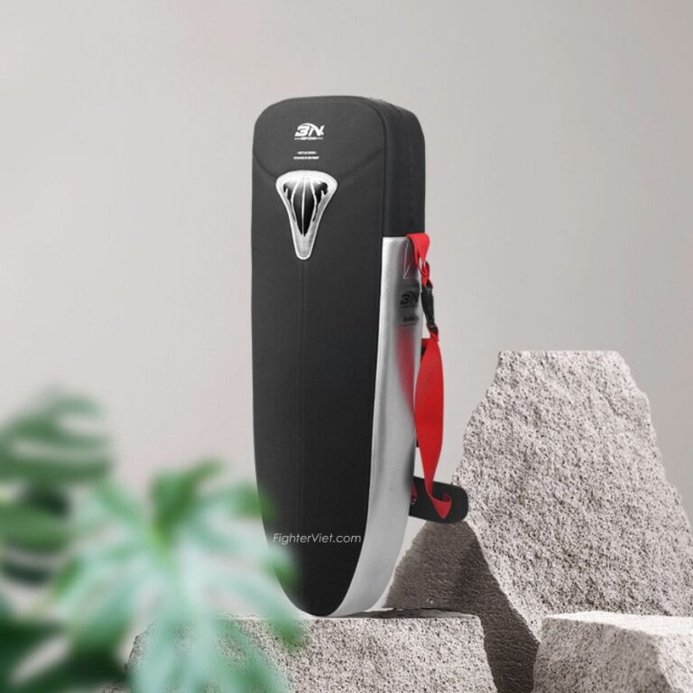 ĐÍCH KHIÊN BN LOW KICK PAD | FighterViet