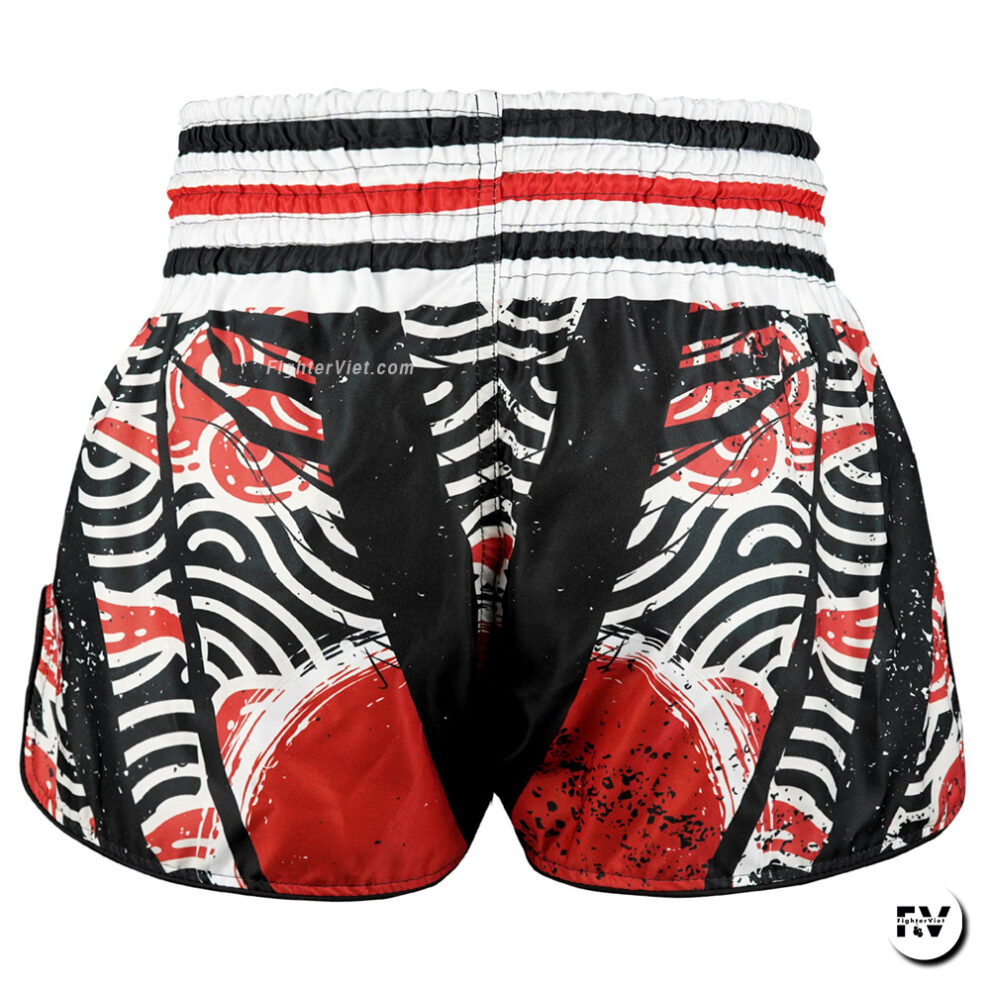 FighterViet - Găng Tay, Bao Cát, Đồ Bảo Vệ, Quần áo, Phụ Kiện Tập Boxing